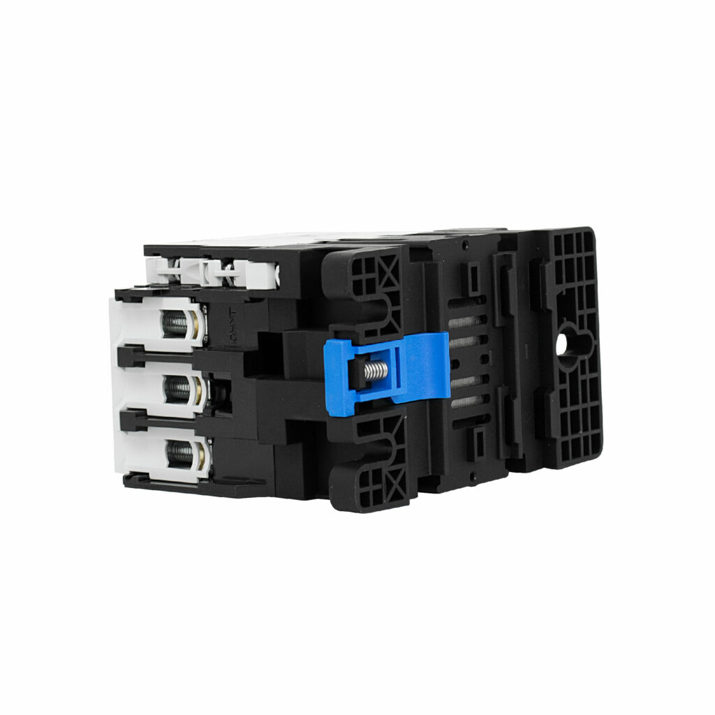 CONTACTOR 50A 22KW 220V 1NA +1NC(NC1-5011 220V 50/60HZ) – Uyusa Tools