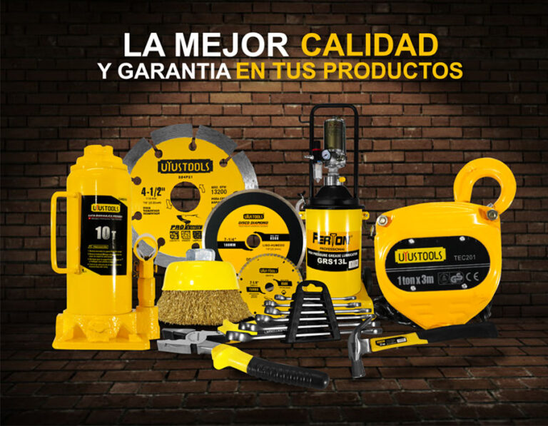 Uyusa Tools – Tienda online donde encontrarás todos los productos que ...
