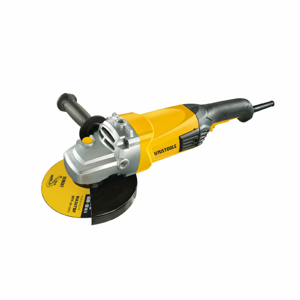 UYUSTOOLS – Uyusa Tools