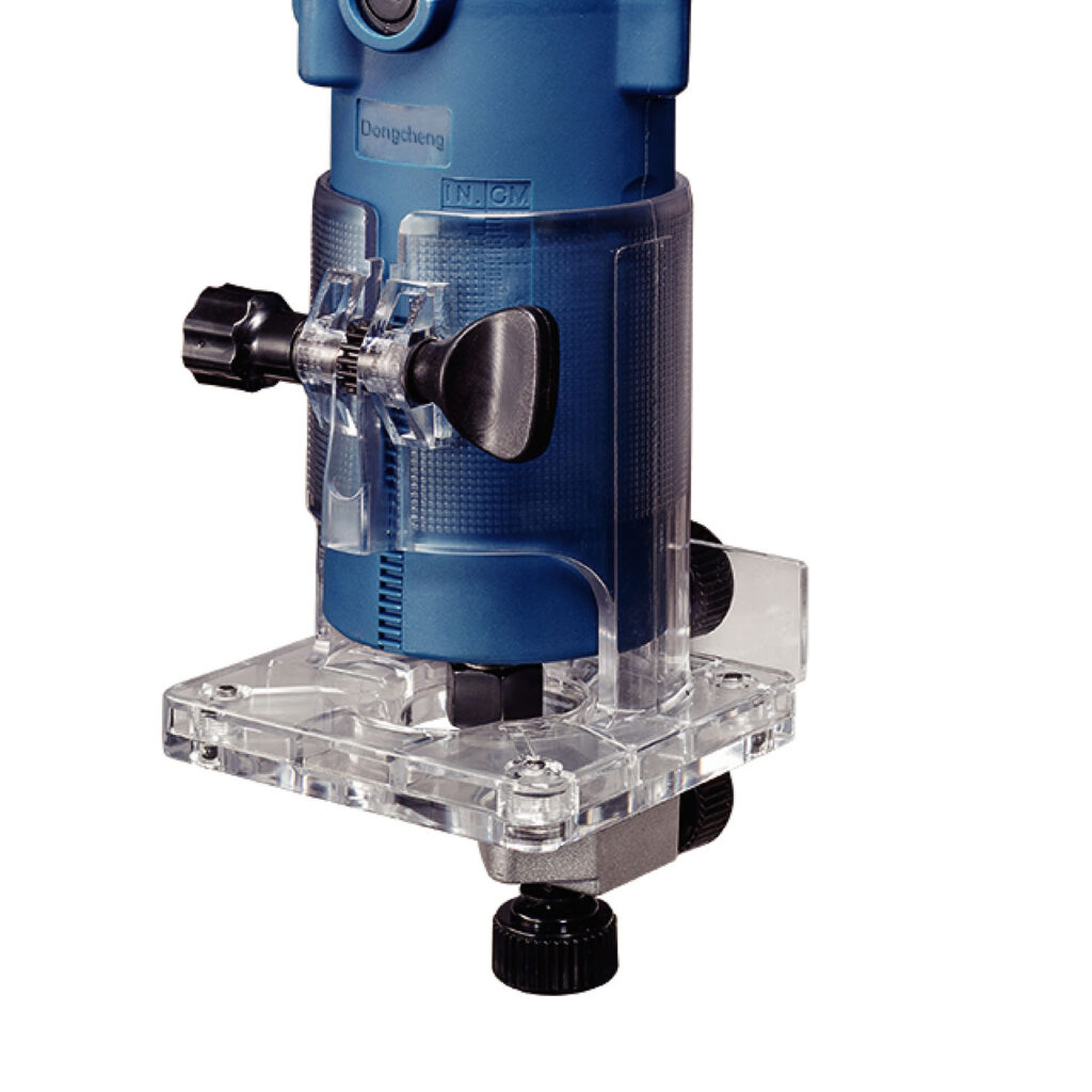 TUPI CHICA 1/4″/350W – Uyusa Tools